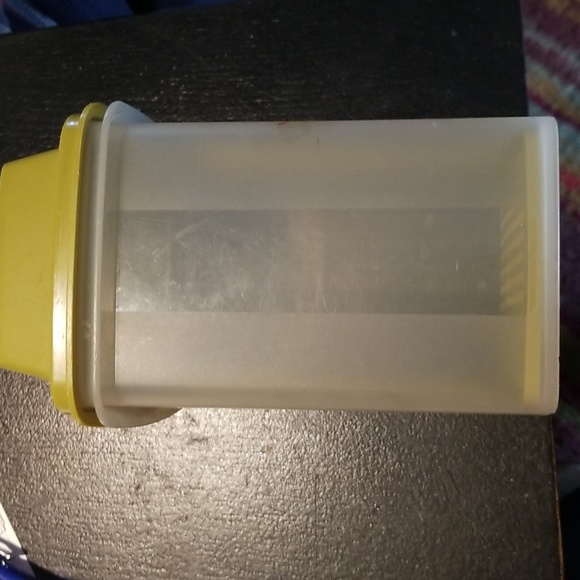 Tupperware | Kitchen | Vintage Tupperware Picadeli Pickle Keeper ...